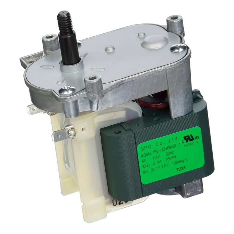 MOTOR AUGER – NEO Repuestos y Servicios – Costa Rica