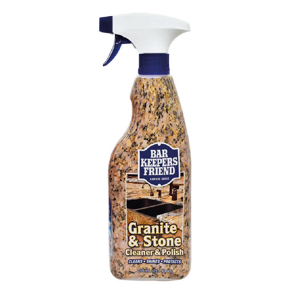 BKF GRANITE & STONE CLEANER & POLISH – NEO Repuestos y Servicios ...