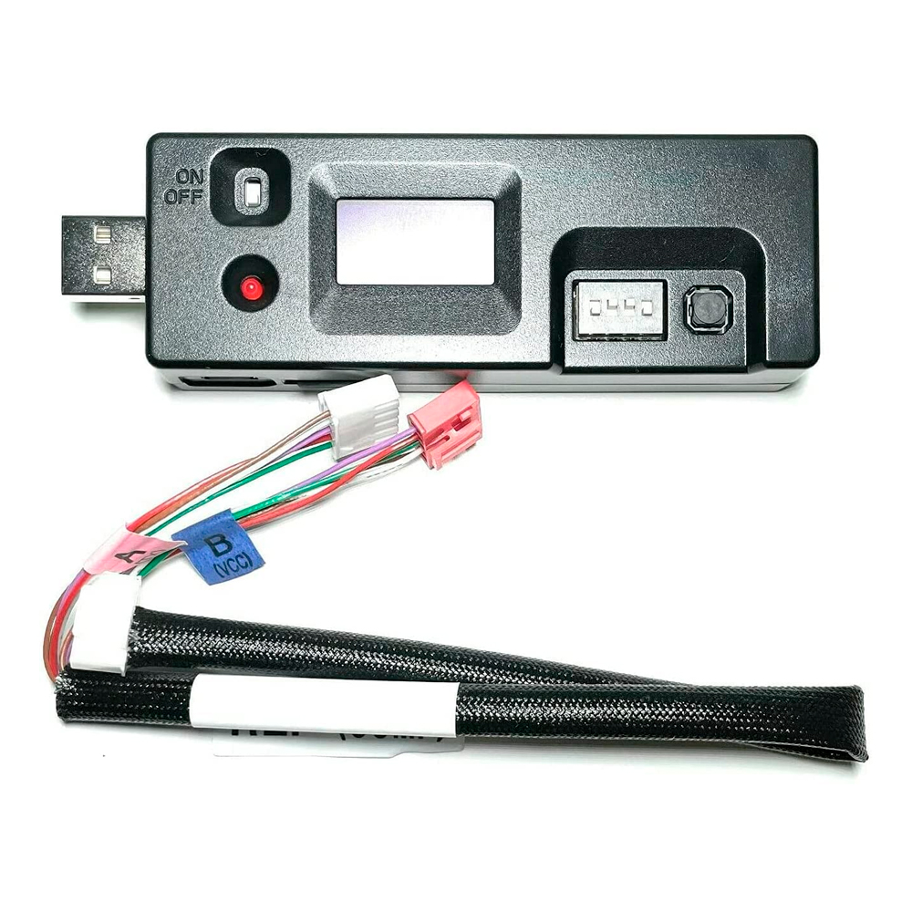 SW REWRITER ASSEMBLY – NEO Repuestos y Servicios – Costa Rica