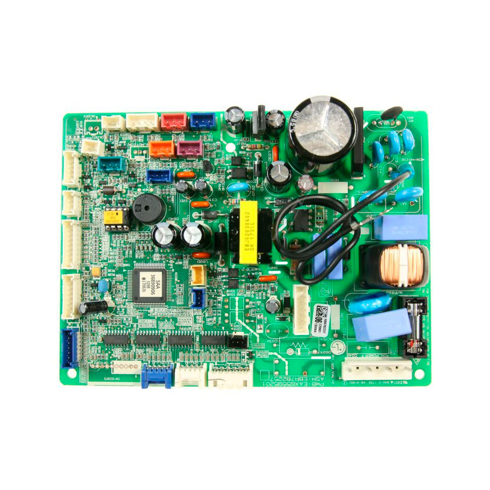 TARJETA ELECTRÓNICA – NEO Repuestos y Servicios – Costa Rica