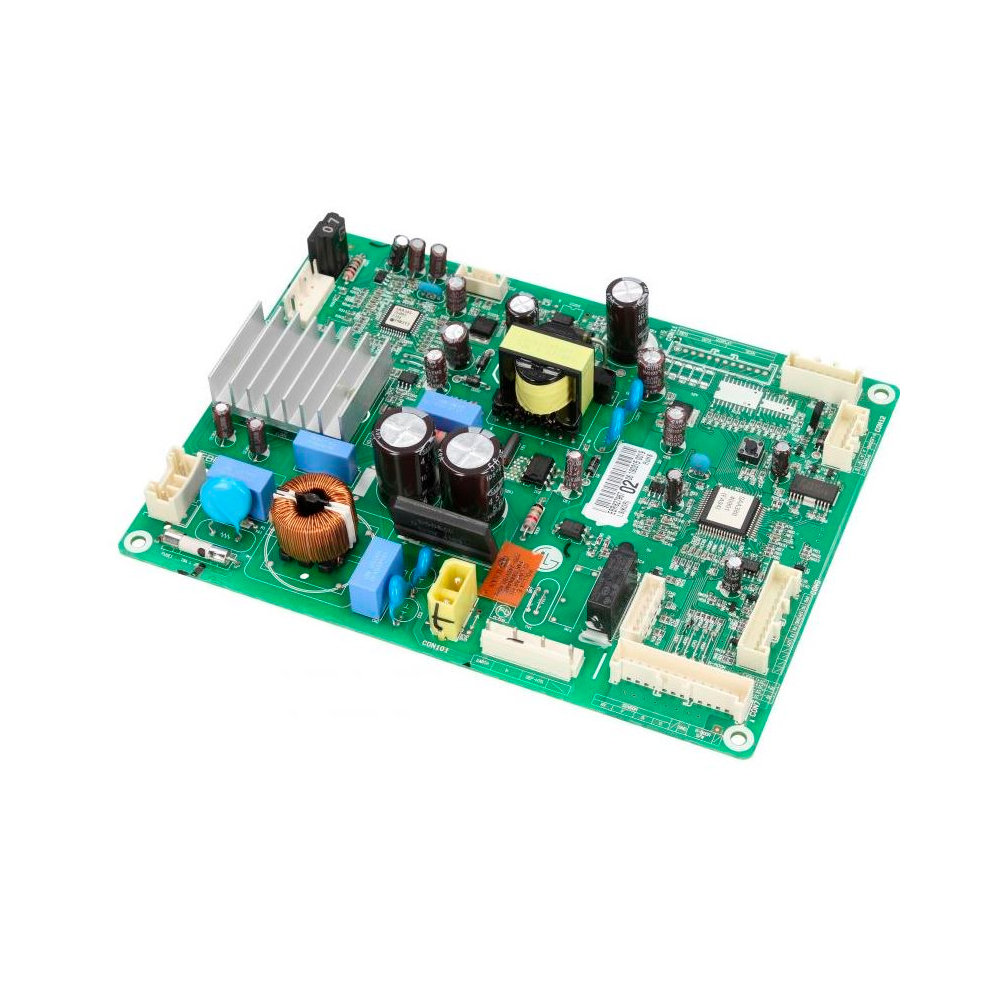 TARJETA ELECTRÓNICA – NEO Repuestos y Servicios – Costa Rica