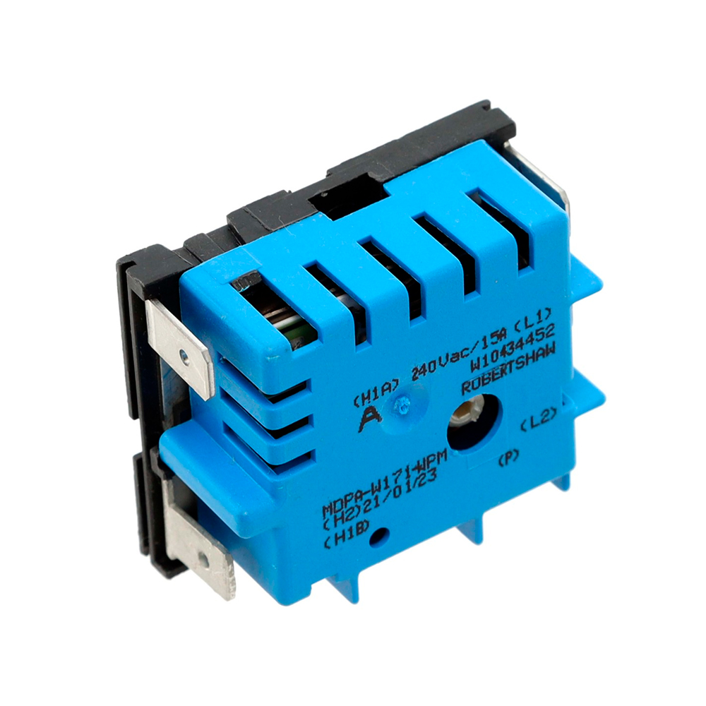 SWITCH, INFINITO DUAL ELEMENT 240V 15A – NEO Repuestos y Servicios ...