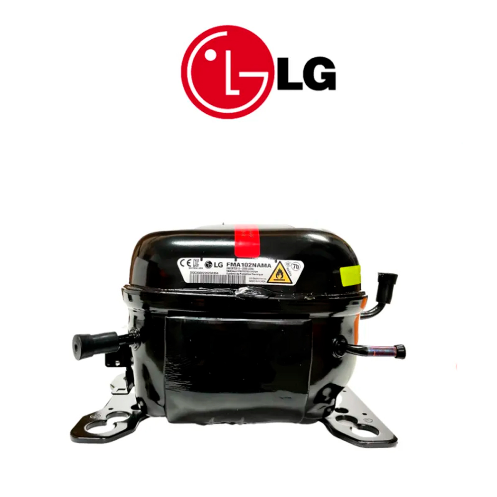 COMPRESOR FMA102NAMA ALT FMC088NAMA – NEO Repuestos y Servicios – Costa ...